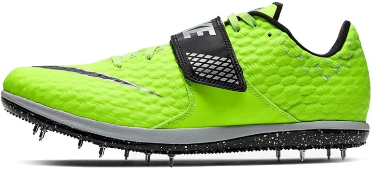 The 4 Best High Jump Spikes for Your Best Season Yet - The Track Spikes
